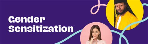 Gender Sensitization