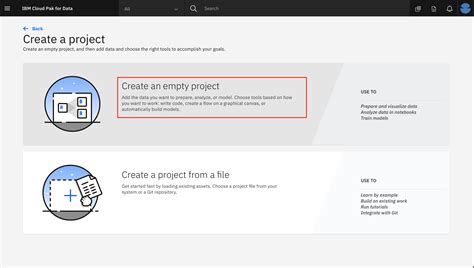 Build A Predictive Machine Learning Model Quickly And Easily With Ibm