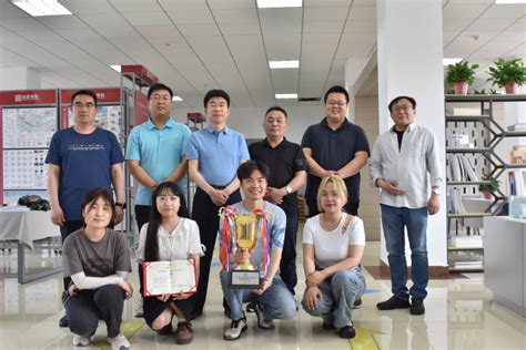 喜报丨内科大学子在第五届全国高等院校绿色建筑技能大赛中获佳绩 内蒙古科技大学