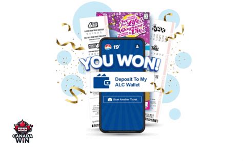 How To Install The Atlantic Lottery App