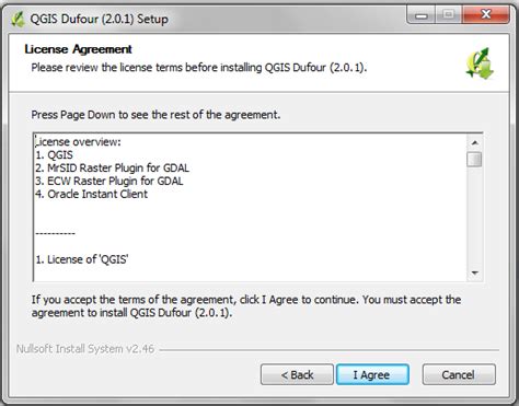 1 QGIS Installation For MS Windows Mac OSX And Ubuntu Linux Pampanga QGIS And InaSAFE
