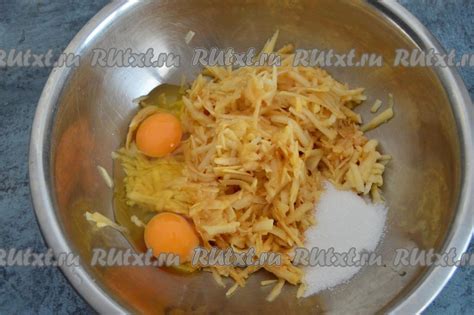 Яблочные оладьи с рисовой мукой 11 фото в рецепте