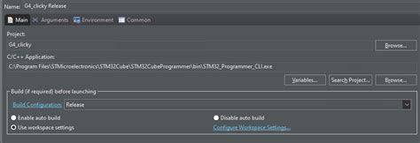 Howto Download Programs 30x Faster To Stm32 From Stmicroelectronics Community