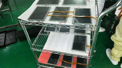 Body Worn Camera Touch Panel LCD Industrial Screen Android OS HMI Linux System Rugged