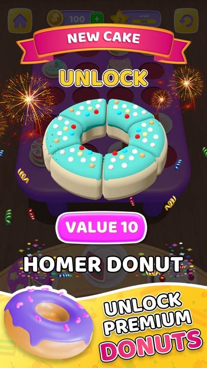 Hexa Sort Cake Puzzle Game By Faraz Anwar