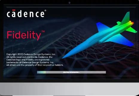 Cadence 计算流体力学CFD解决方案