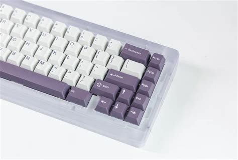 Jtk Formidable 可畏 二色键帽 Zfrontier 装备前线