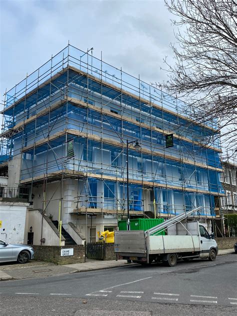 Health And Safety Lita Scaffolding Ltd