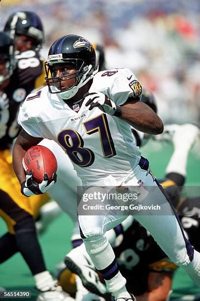 72 Ravens Qadry Ismail Photos And High Res Pictures Getty Images