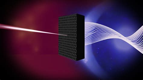 Breakthrough In Ultrashort Laser Pulse Technology