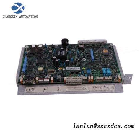 New Abb Ci840a Profibus Dp V1 Communication Interface Advanced Industrial Control Module