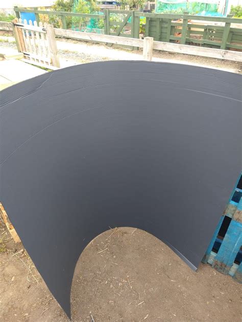 Double Compost Bin Update Rallotment