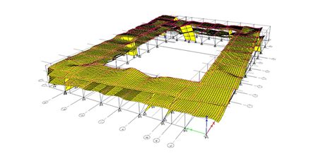 5 Structural Design And Analysis Software E2 Engineers