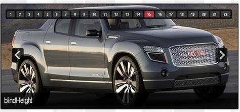 Top 20 Image Slider Jquery Plugins