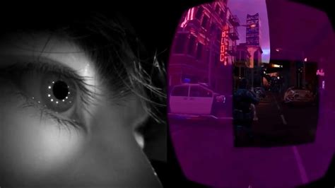 OpenXR Toolkit Brings Quest Pro Foveated Rendering To PC