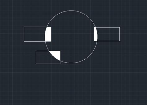 Drive AutoCAD With Code Showing Intersecting Polygons Areas In Jig S Dragging