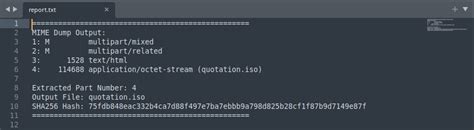 Github Edgonzalesjrautomated Log And Threat Analysis Automated Log And Threat Analysis
