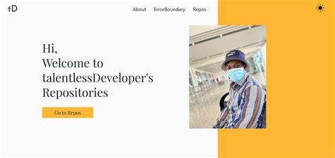 Github Talentlessdevelopergithub Repositories An Altschool
