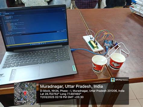 Iot Arduino Waterquality Tdsmonitoring Smarttech Shouryamaan Tyagi