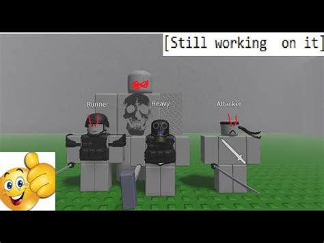 Roblox Devlog 2 Arena NPCS BOSS FIGHT Still Working On It YouTube