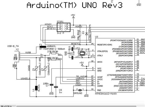 Create Arduino Schematics Online Effortlessly WireMystique