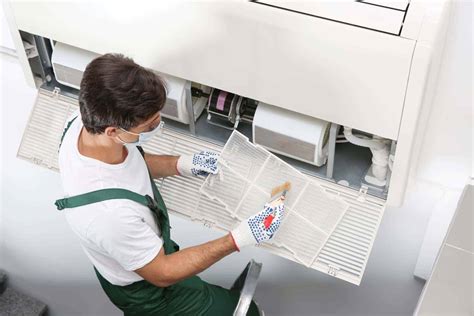 Five Advantages Of A Brand New Energy Efficient Hvac System