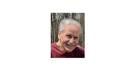 Robert H Guyette Obituary 2024 Saco Me Cote Funeral Home