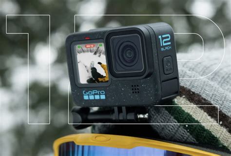 Gopro Hero 12 Price Specs And Features Insider Paper