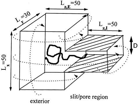 A Scheme Of The Simulation Model Download Scientific Diagram