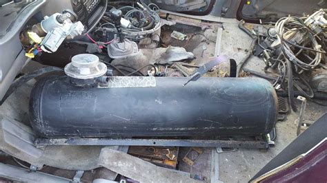 Пропановый балон 50л Газовый баллон Газові балони ГБО 2 и 4 поколения 1 000 грн Балони