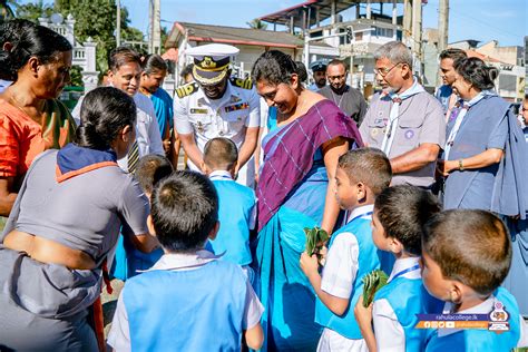 Rahula College රාහුල විද්‍යාලයීය පස්වන සිඟිති බාලදක්ෂ