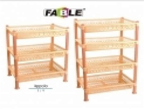 Carry White Multi Purpose Storage Rack For Home At Rs 200 Piece S In Jaipur
