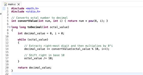 Source Code Examples