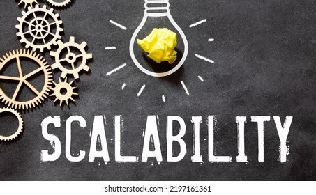 Scalability Royalty Free Images Stock Photos Pictures Shutterstock