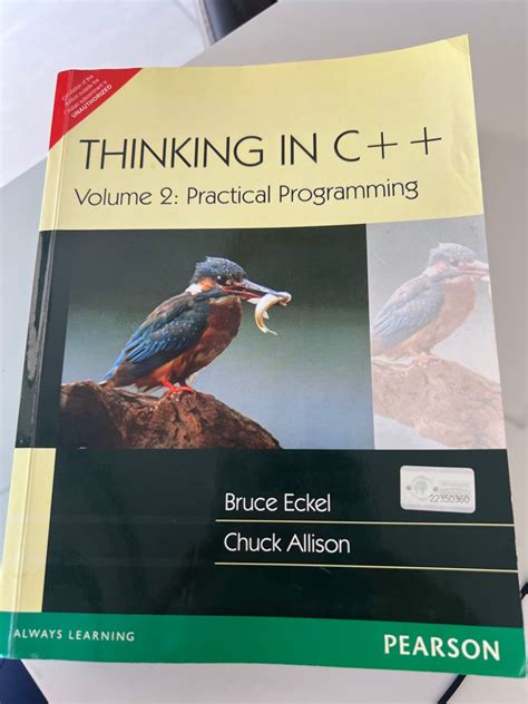 C Programming Book Hobbies And Toys Books And Magazines Assessment