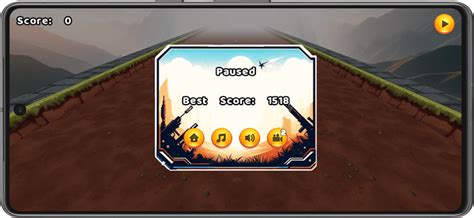 Monster Shooter Construct 3 Html5 By Falconapp Codecanyon