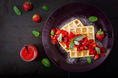 Top 999 Waffle Wallpaper Full Hd 4k Free To Use