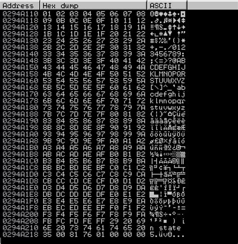 stack buffer overflow exploiting slmail 5 5 steflan s security blog