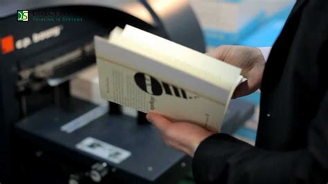 Дигитален печат на книги Youtube