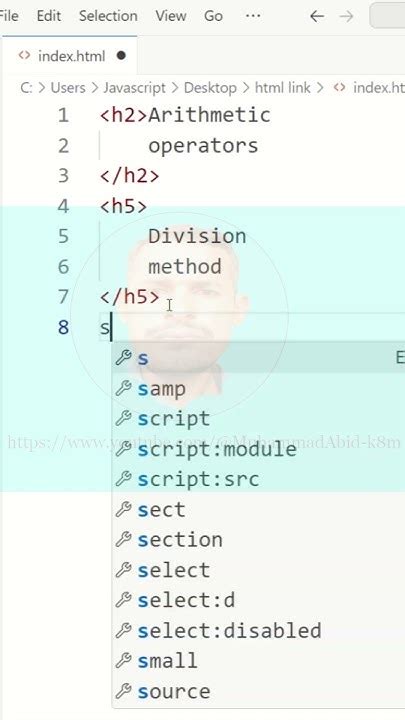 javascript tutorial for beginners javascript learn arithmetic