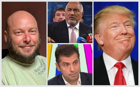 Виктор Димчев пред ПИК Tv Ефектът Тръмп започна да се усеща ППДБ бързо се преориентираха и