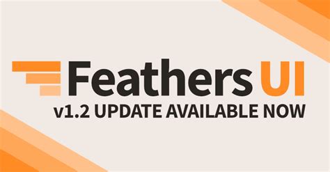 Feathers UI Feathersui Fosstodon Org Fosstodon