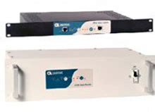 Gama System Technology Gama System Technology STSW Static Switch