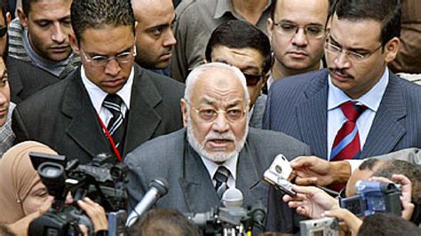 الشرطة المصرية تواصل الاعتقالات في صفوف الإخوان أخبار الجزيرة نت