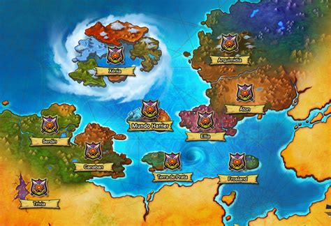 Missões Grand Chase Wiki Fandom