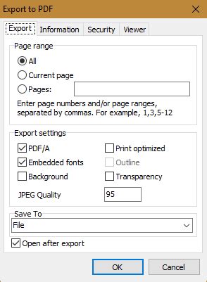 Updated Export Engine In FastReport VCL 6 Fast Reports