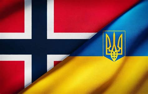 Норвегія виділяє понад мільярд крон на нову систему ППО для України