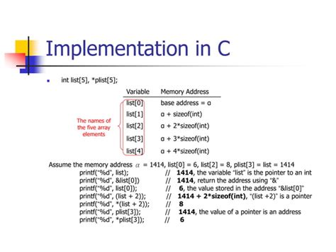Chap 2 Arrays And Structurespptx