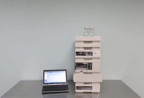 Agilent Hplc