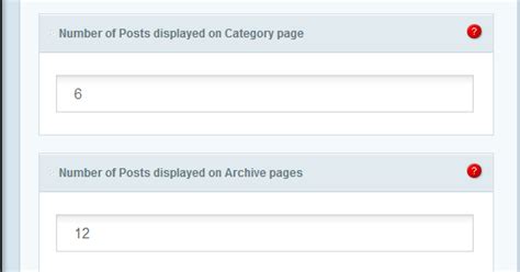 Change Number Of Products To Displayed On Shop Page WooCommerce